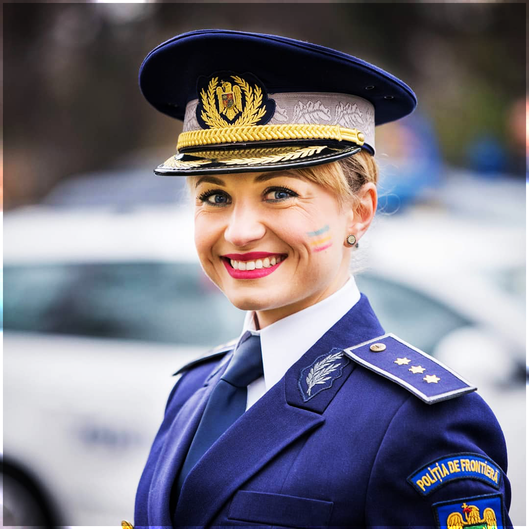 Teste și grile cu explicații – Admitere Politie 2025